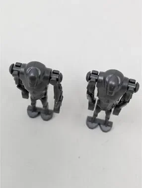 Lego | Toys | Lego Star Wars 2x B2 Super Battle Droid Minifigure 75372 ...